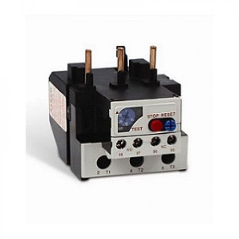 Rele Térmico - Souza Elétrica